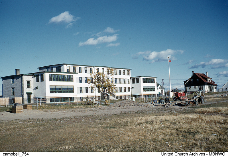 Hidden Canada: Indigenous Design and Sustainability in the First ...